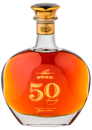 Bodegas Suau | Licormakers Spain: buy brandy, rum, gin