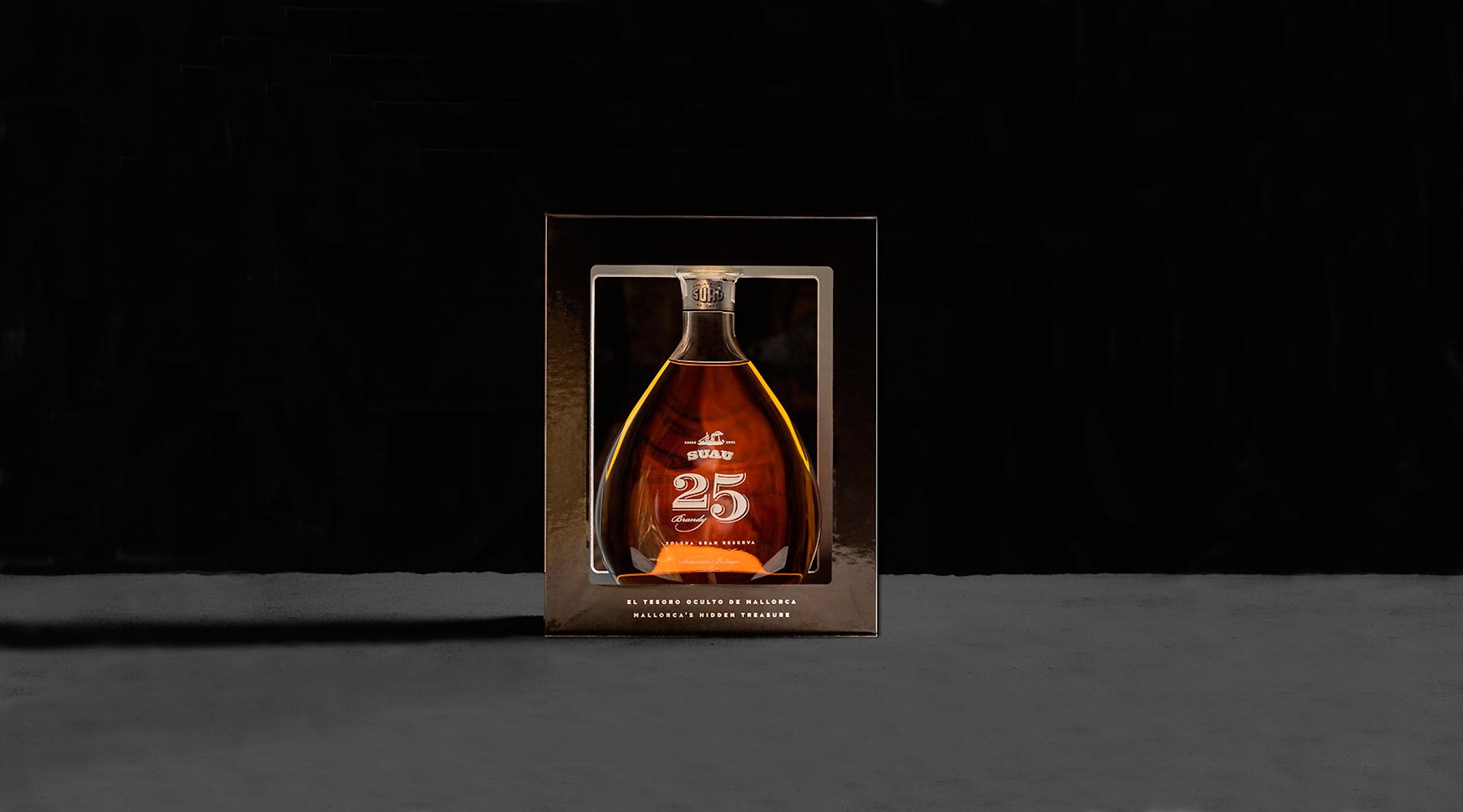 Der Keller | Unsere Destillerie auf Mallorca: brandy, rum, gin