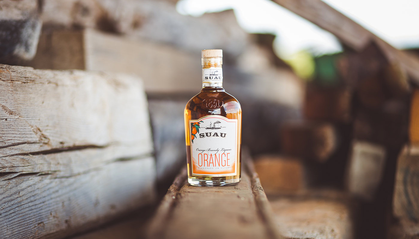 Colección | Destilería Mallorca: Brandy, Ron, Gin