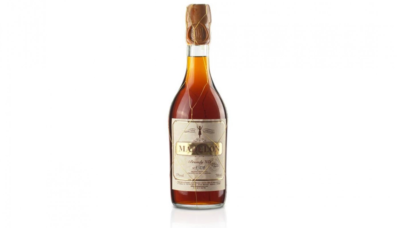 Brandy | Destilería Mallorca: Brandy, Ron, Gin